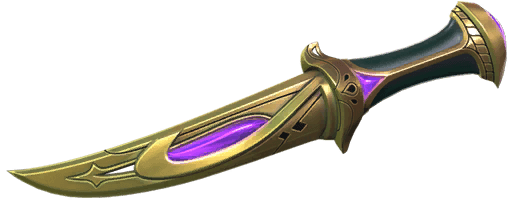 Sandswept Dagger | SkinRanks