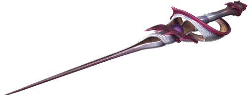 Shellspire Sword | SkinRanks