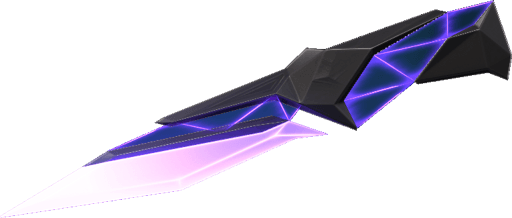 Singularity Knife | SkinRanks