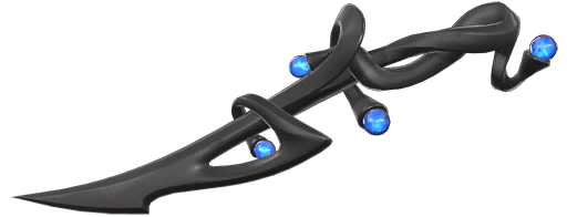 Spline Dagger | SkinRanks