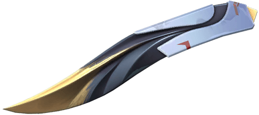 Tilde Knife | SkinRanks