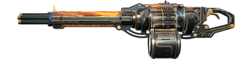 Neo Frontier Odin (Copper) | SkinRanks