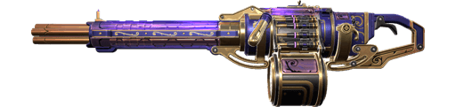Neo Frontier Odin (Gold) | SkinRanks