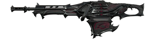 Reaver Odin (Black) | SkinRanks