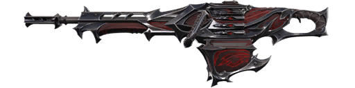 Reaver Odin (Red) | SkinRanks