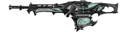 Reaver Odin (White) | SkinRanks