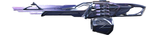 Sentinels of Light Odin (Blue/Purple) | SkinRanks