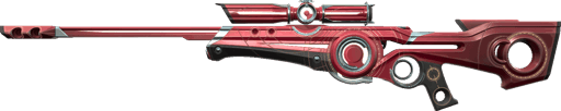 Origin Operator (Red) | SkinRanks