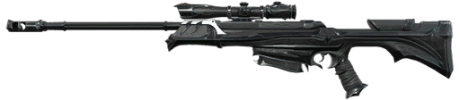 Reaver Operator (Black) | SkinRanks