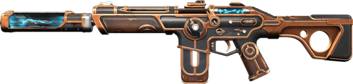 Magepunk Phantom | SkinRanks