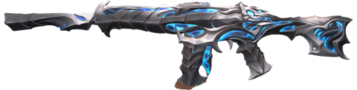 Primordium Phantom (Cobalt) | SkinRanks
