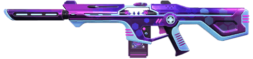 Radiant Entertainment System Phantom (Dance Fever) | SkinRanks