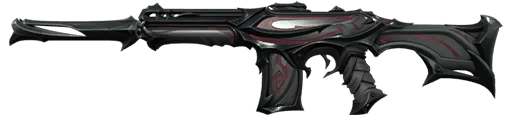 Reaver Phantom (Black) | SkinRanks
