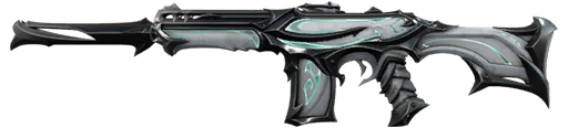 Reaver Phantom (White) | SkinRanks
