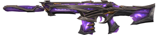 Ruination Phantom (Purple) | SkinRanks