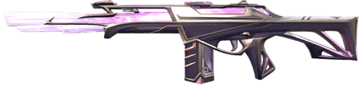 Sentinels of Light Phantom (Pink) | SkinRanks