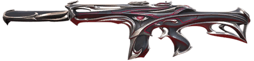 Sovereign Phantom (Red) | SkinRanks
