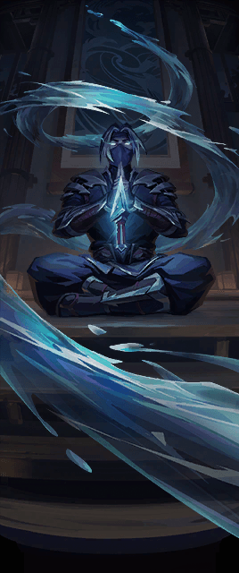 Kuronami Card | SkinRanks