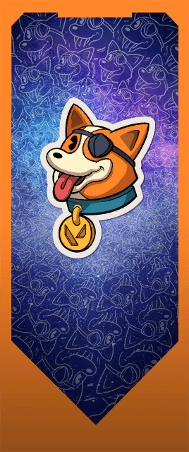 VALORANT Mascot Card | SkinRanks