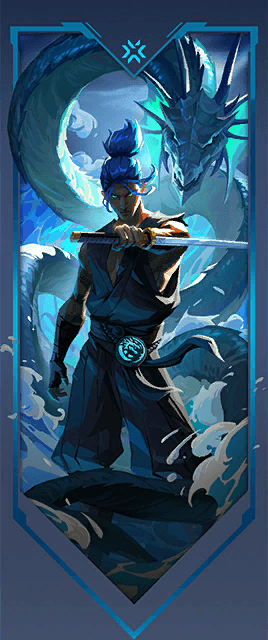 VCT x LEV Card | SkinRanks