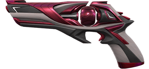 ChronoVoid Sheriff (Red) | SkinRanks