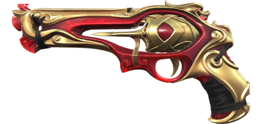 Imperium Sheriff (Ruby) | SkinRanks