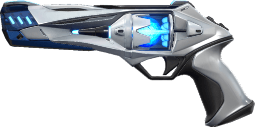 Ion Sheriff | SkinRanks