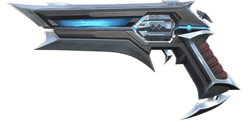 Kuronami Sheriff | SkinRanks