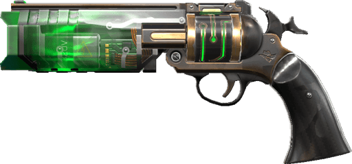 Neo Frontier Sheriff | SkinRanks