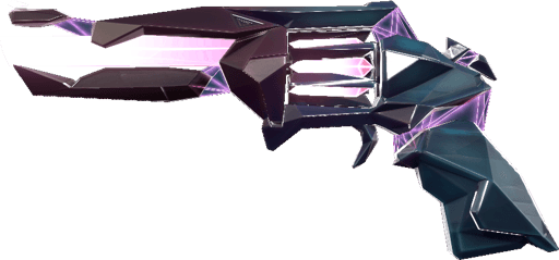 Singularity Sheriff (Purple) | SkinRanks