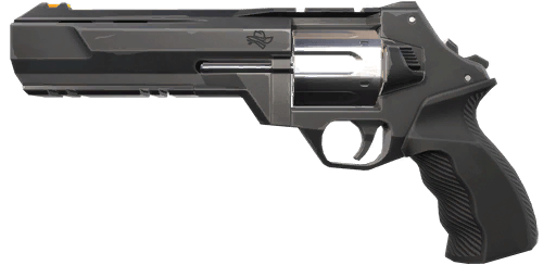 Standard Sheriff | SkinRanks