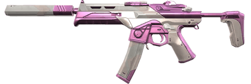 Aero Spectre (Cream/Pink) | SkinRanks