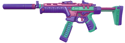 BlastX Spectre (Pink) | SkinRanks