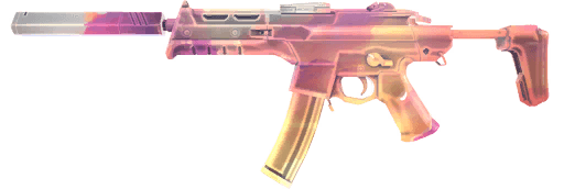 Horizon Spectre | SkinRanks