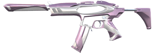Infinity Spectre (Pink) | SkinRanks