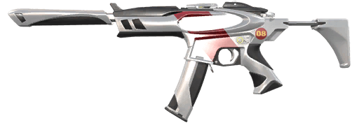 Infinity Spectre (White) | SkinRanks