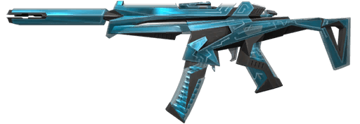 Intergrade Spectre | SkinRanks