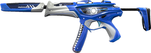 Ion Spectre (Blue) | SkinRanks