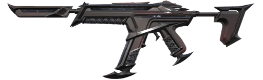 Kuronami Spectre (Black) | SkinRanks