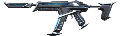 Kuronami Spectre | SkinRanks