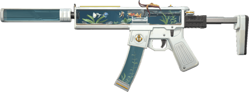 Neptune Spectre | SkinRanks