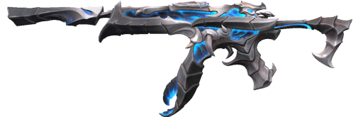 Primordium Spectre (Cobalt) | SkinRanks