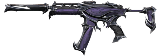 Reaver Spectre | SkinRanks