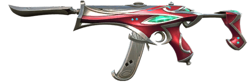 Sandswept Spectre (Scarlet) | SkinRanks