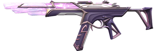 Sentinels of Light Spectre (Pink) | SkinRanks