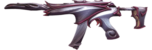 Shellspire Spectre | SkinRanks