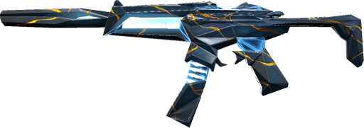 Singularity Spectre (Blue) | SkinRanks