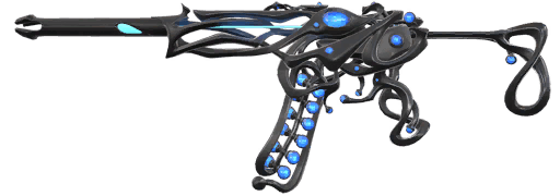 Spline Spectre | SkinRanks