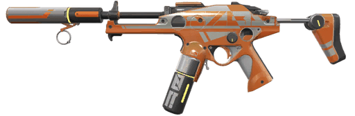 Velocity Spectre | SkinRanks