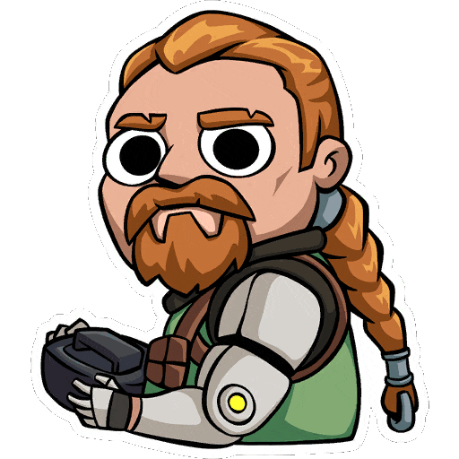 Breach's Approval Spray | SkinRanks